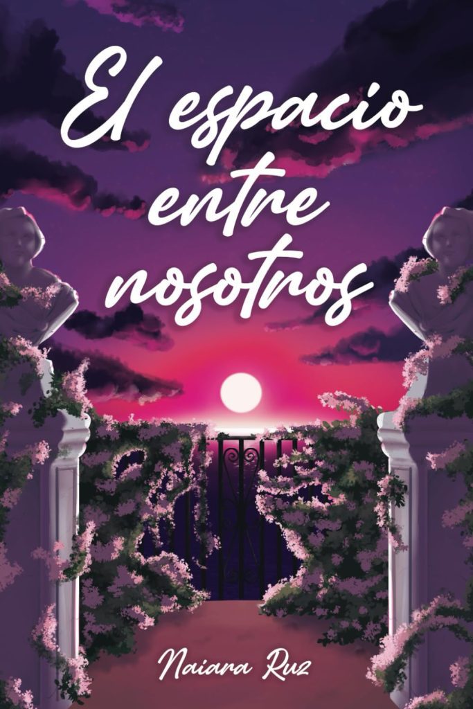Cuando el destino no olvida: la historia que une a una escritora herida ...