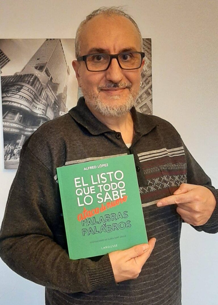 Este libro se hizo nº1 en ventas en Amazon gracias a un vídeo viral en TikTok | Elescritor.es