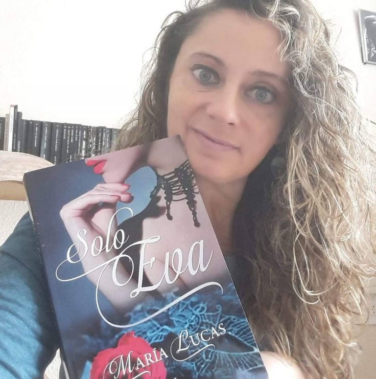 Entrevista a María Lucas: "Vivir un cáncer es un proceso muy duro y a ...