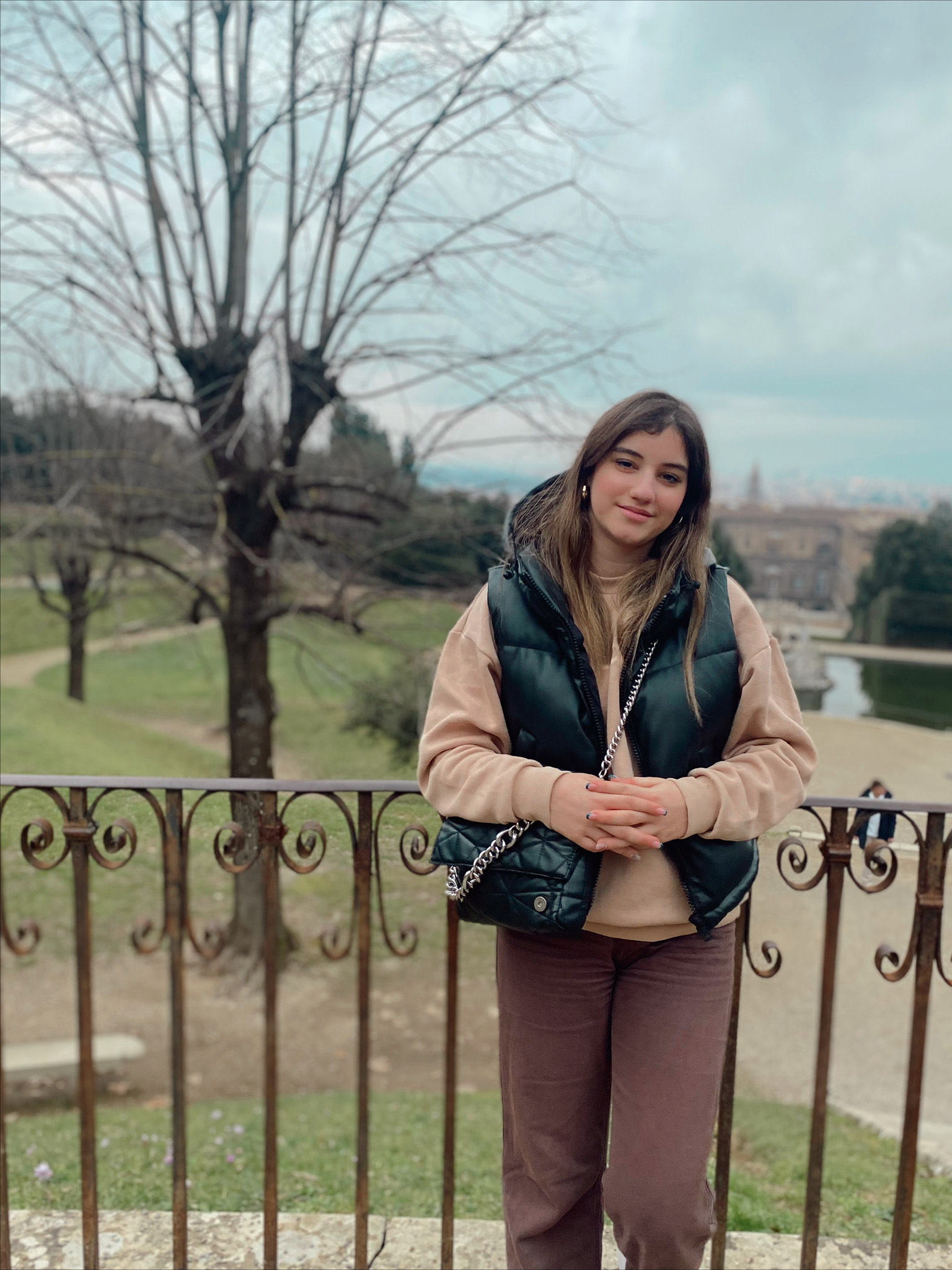 La joven Aida Fernández Cámara nos presenta su primera novela ...